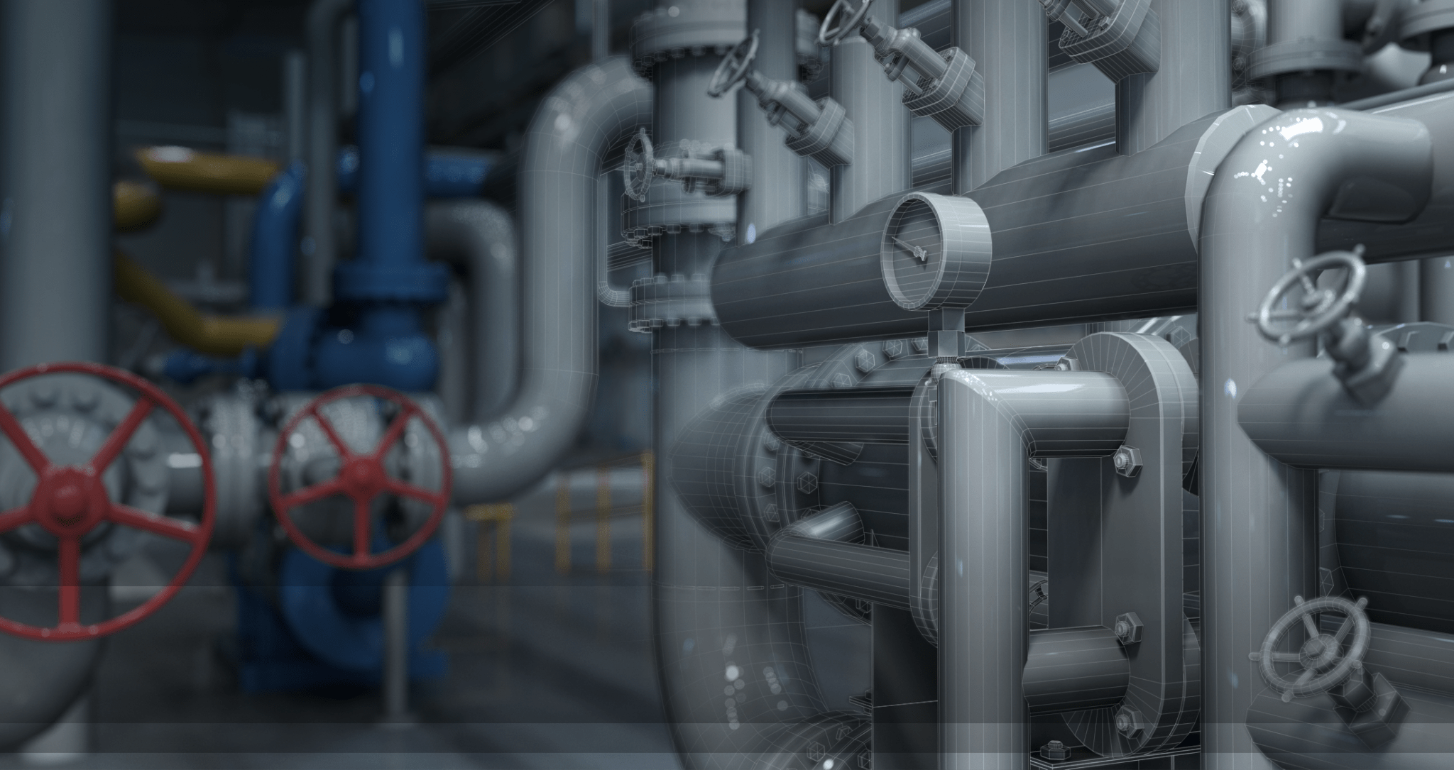 Lockout/Tagout Course - Oberon Technologies