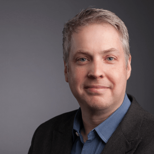 Oberon Technologies Management | Leadership Profiles