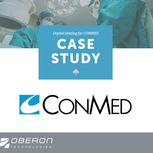 Oberon Technologies News & Events | Virtual Reality News