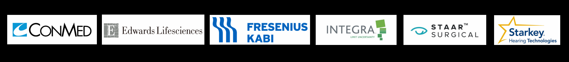 EIFU Delivery - Oberon Technologies